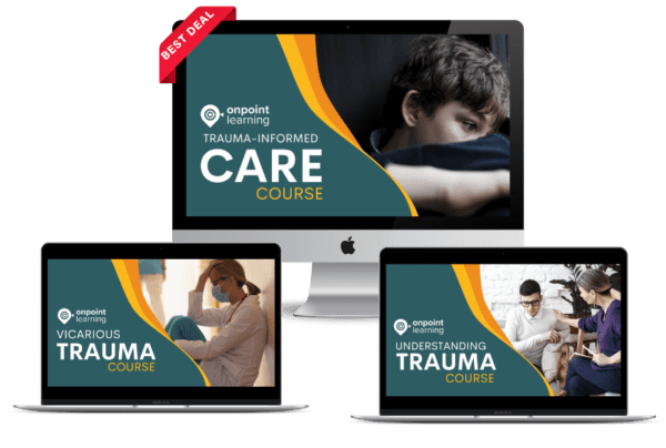 Online Training - Trauma Informed Care - Onpoint Learning